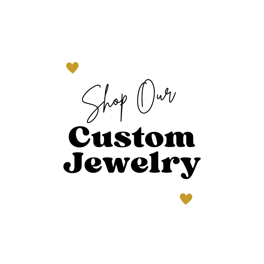 Custom Jewelry – KK Jewelry Company