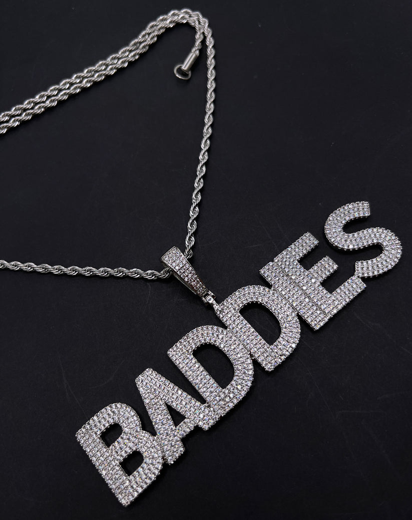 Baddies Chain – KK Jewelry Company